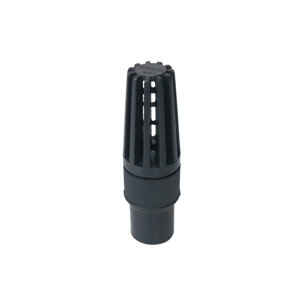 PVC Foot Klep – Goldenbull
