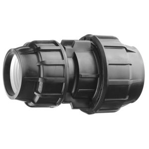Coupling Reducer HDPE – Goldenbull